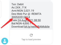 How to Retrieve Lost Remita (RRR) Number and Receipt If Forgotten or ...