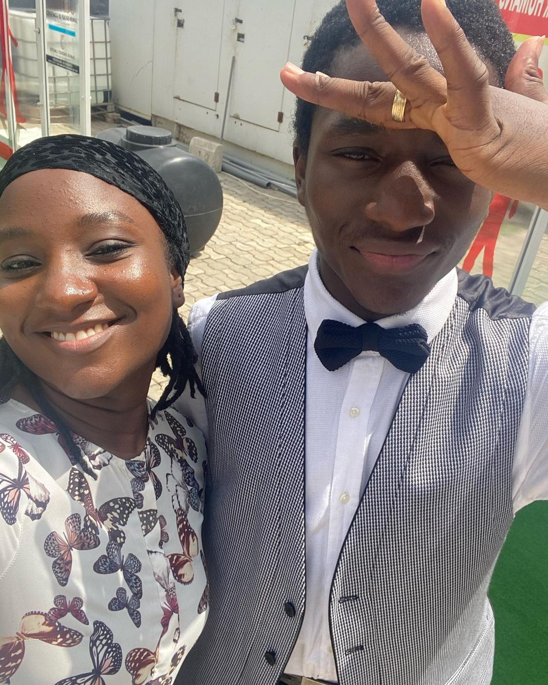 Daniel Enenche Biography, Age, Pictures, Songs, Instagram (Paul Enenche ...